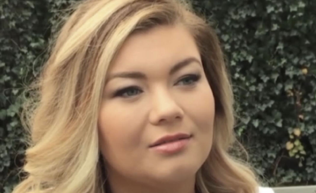 Teen Mom: Amber Portwood's Fiance, Gary Wayt Reported Missing ...
