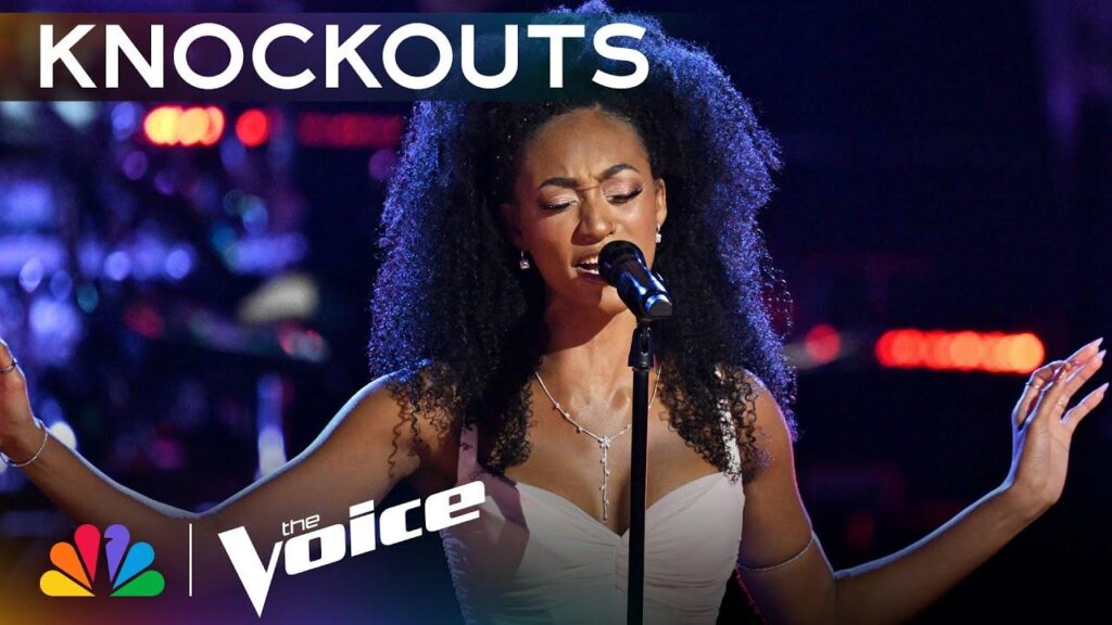 Mic Drop Moments and High Stakes: A Recap of “Knockouts Part 3” on The ...